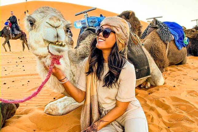 10 Best Sahara Desert Tours & Trips 2022/2023 - TourRadar