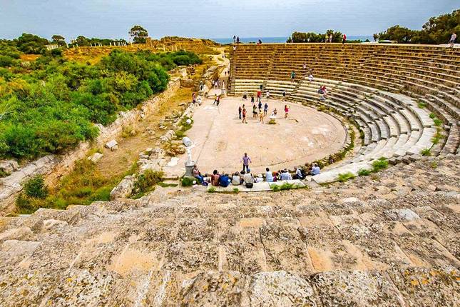 10 Best Cyprus Tours & Trips 2024/2025 - TourRadar