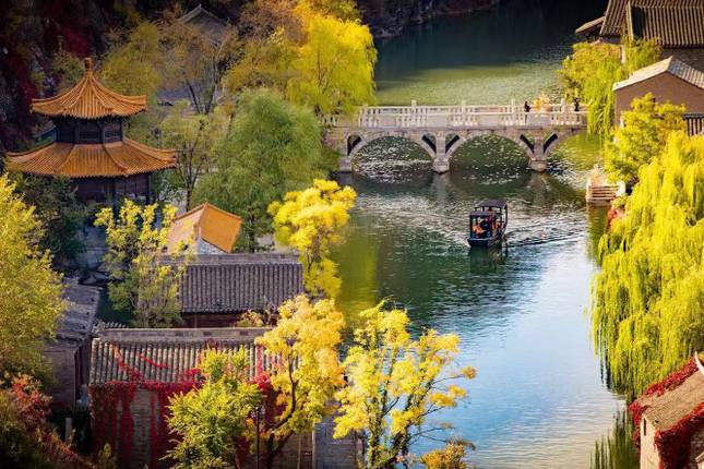 9 Best 3 Day China Tours & Trips - TourRadar