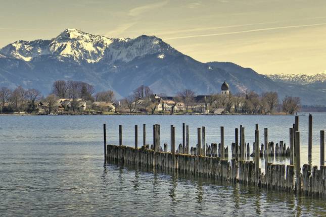 10 Best Self-Guided Cycling Tours in Germany 2022/2023 - TourRadar