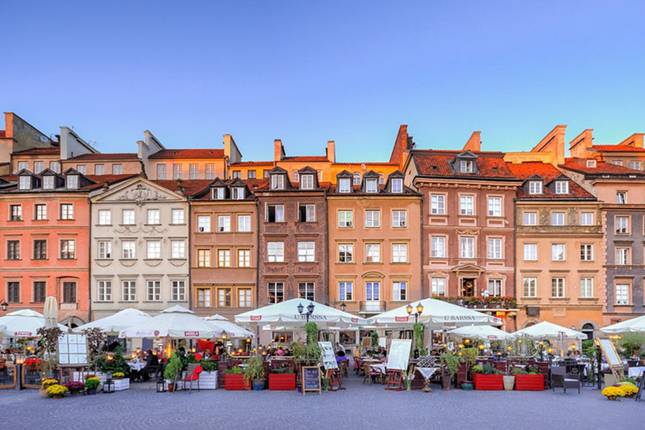 10 Best Poland Tours & Vacation Packages 2021/2022 - TourRadar