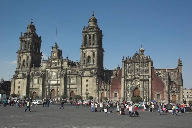 Aztecs & Mayas by Destination Services Mexico with 16 Tour Reviews ...