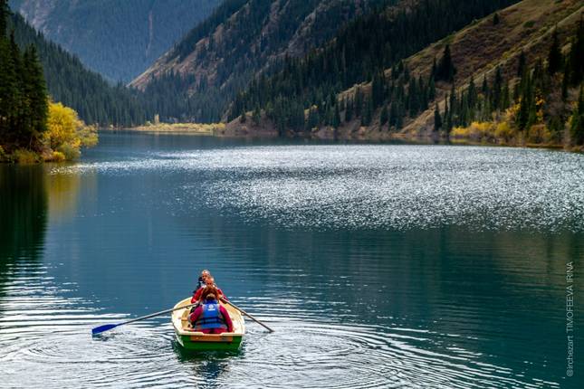 10 Best Kazakhstan Tours & Vacation Packages 2022/2023 - TourRadar