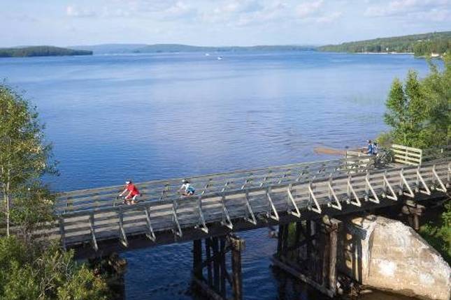 10 Best Canadian Shield Tours & Trips 2022/2023 - TourRadar