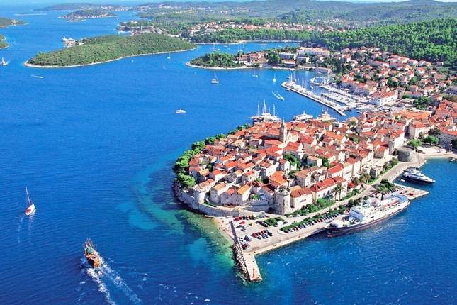 10 Best Split to Dubrovnik Sailing Tours & Trips - Biggest Selection ...