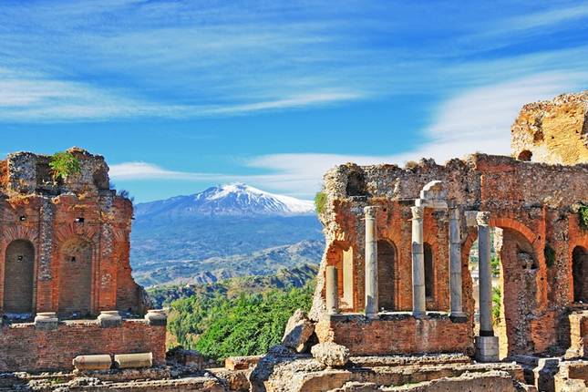 Collette Italy Tours - All Tours & Trips in 2021/2022 - TourRadar