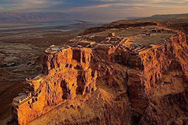 The 10 Best Israel Tours & Trips 2025/2026 - TourRadar