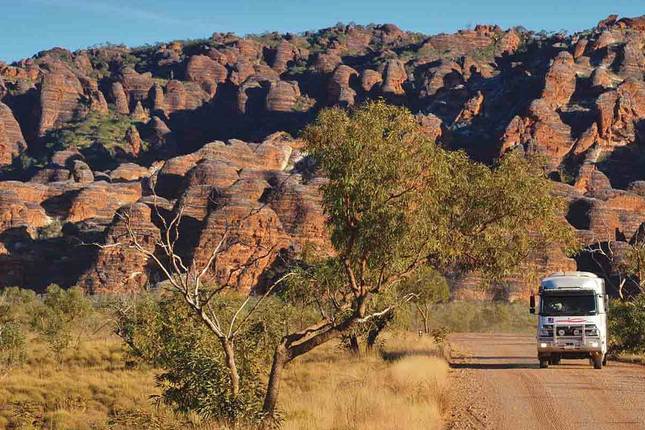 APT Australia Tours - All Tours & Trips in 2023/2024 - TourRadar