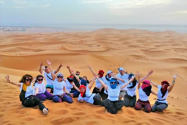 10 Best Sahara Desert Tours & Vacation Packages 2022/2023 - TourRadar