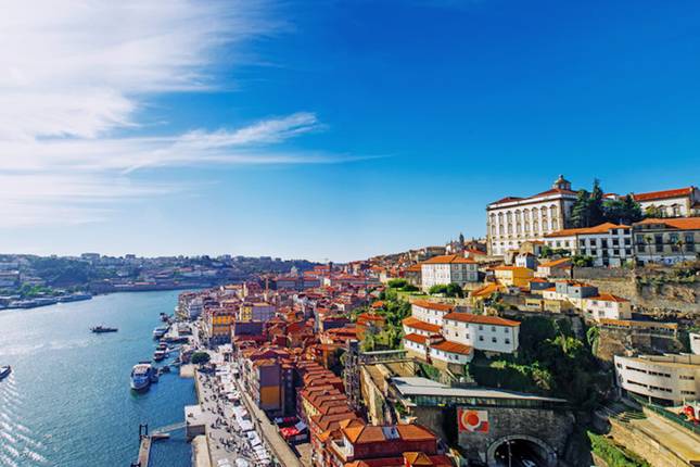 10 Best Douro River Cruises 2022/2023 (with 66 Reviews) - TourRadar