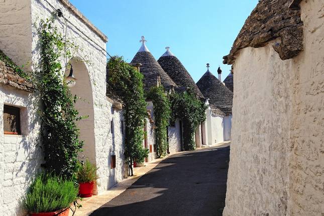 Collette Italy Tours - All Tours & Trips in 2022/2023 - TourRadar