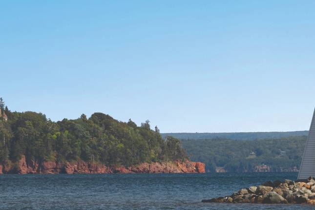 10 Best Canadian Maritimes Provinces Tours & Vacation Packages 2021/ ...