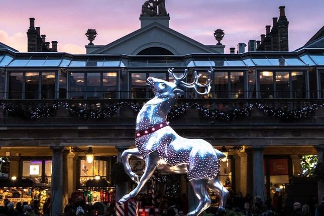 10 Best England Tours & Trips from London - TourRadar