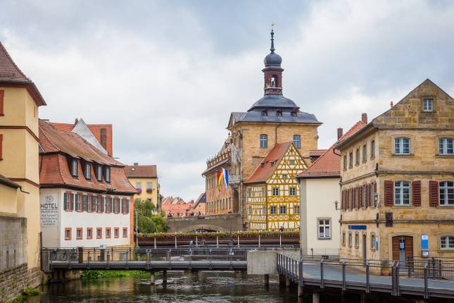 10 Best River Cruises from Munich - TourRadar