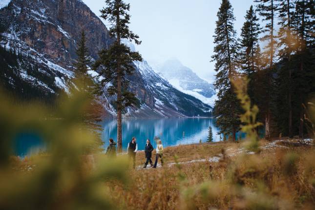 10 Best Banff National Park Tours & Vacation Packages 2021/2022 - TourRadar