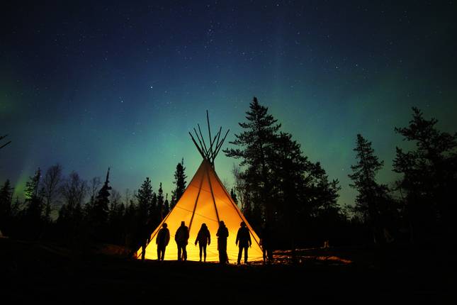 10 Best Canadian Shield Tours & Trips 2022/2023 - TourRadar