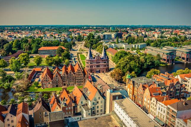 10 Best Northern Germany Tours & Trips 2022/2023 - TourRadar