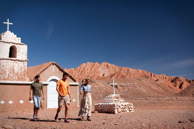 10 Best Chile Tours & Vacation Packages 2022/2023 - TourRadar