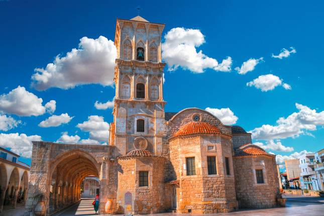 10 Best Cyprus Tours & Vacation Packages 2022/2023 - TourRadar