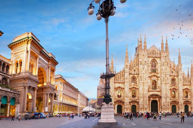 10 Best Italy Tours & Trips from Milan - TourRadar