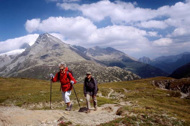 10 Best Switzerland Hiking Tours & Trips (with 31 Reviews) - TourRadar