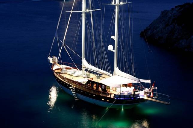 10 Best Sailing Tours in Turkey - Biggest Holiday Deals - TourRadar