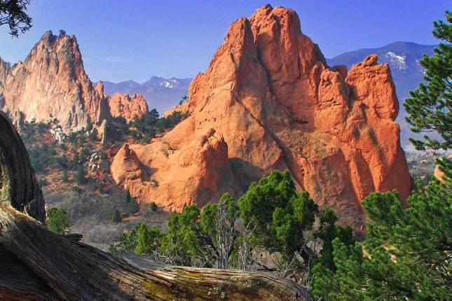 Top 8 Colorado Tours for Seniors and Over 50s - TourRadar