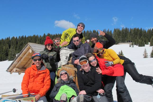 10 Best Ski, Snowboard & Snow Tours in Europe 2022/2023 - TourRadar