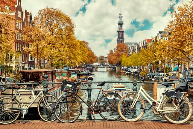 10 Best River Cruises in Netherlands - TourRadar