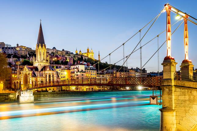 10 Best River Cruises from Porto - TourRadar