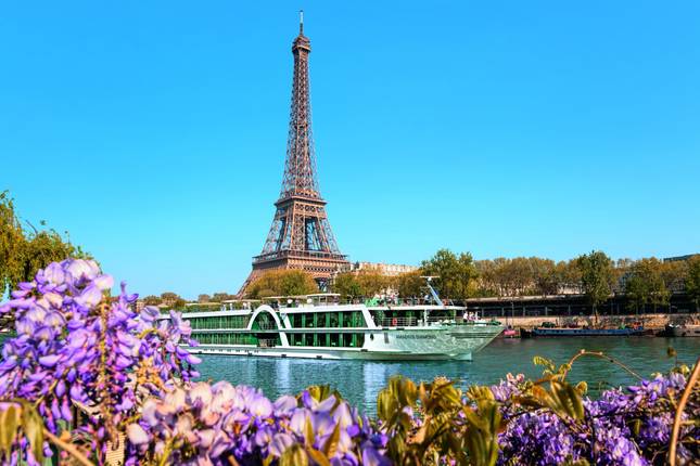 10 Best River Cruises from Paris - TourRadar