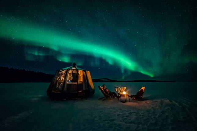 10 Best Lapland Tours & Trips 2024/2025 - TourRadar