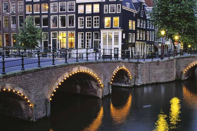 10 Best River Cruises in Netherlands - TourRadar