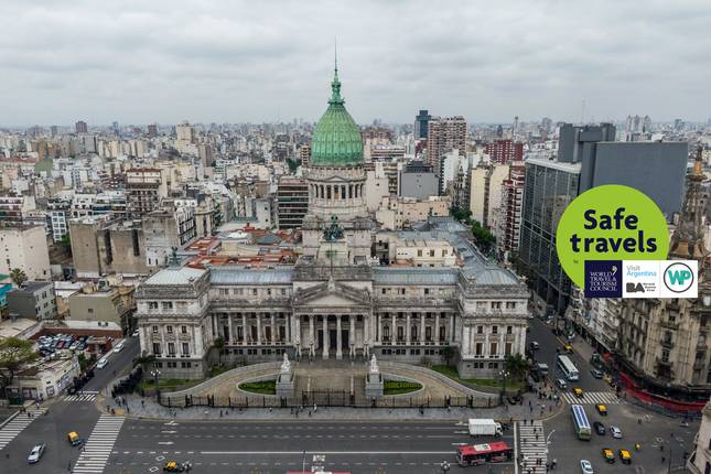 10 Best Argentina Tours & Trips from Buenos Aires - TourRadar