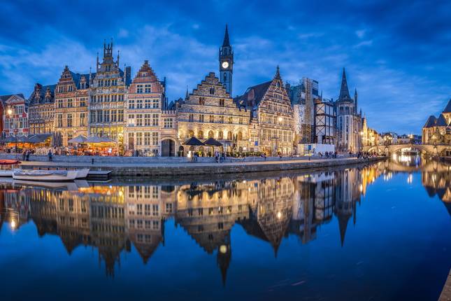 8 Best Belgium Tours & Trips 2023/2024 - TourRadar