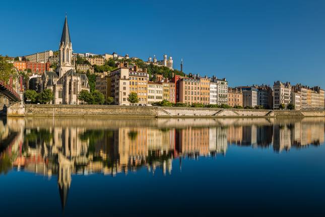 10 Best Rhone River Cruises 2023/2024 - TourRadar