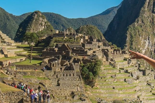10 Best Machu Picchu Tours & Trips from Lima - TourRadar