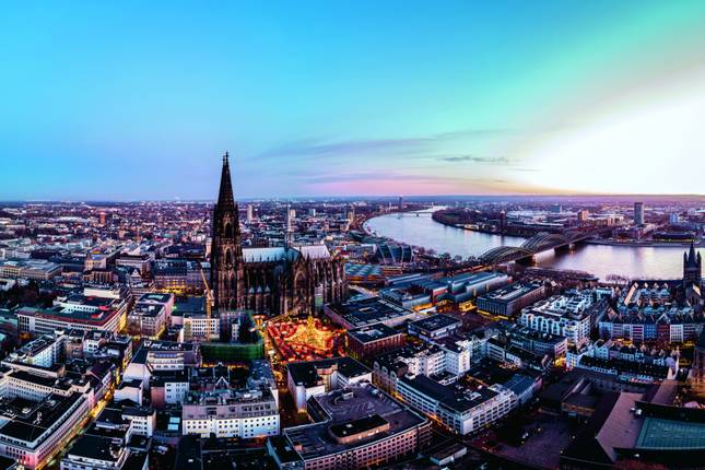 10 Best River Cruises from Strasbourg - TourRadar