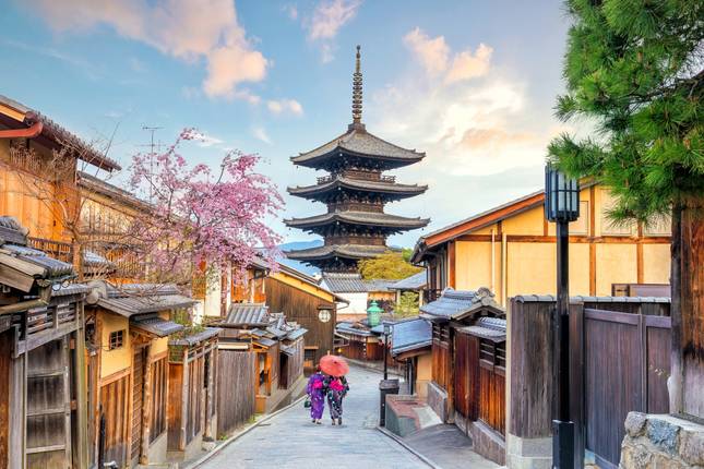 Japan in a Week by Contiki with 1 Tour Review - TourRadar
