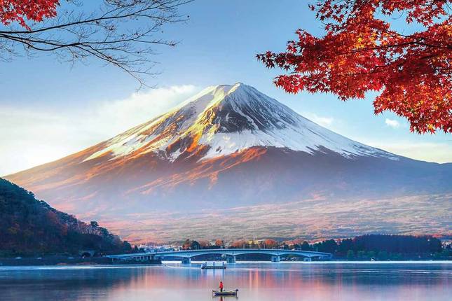 10 Best Luxury Japan Tours & Trips 2021/2022 - TourRadar