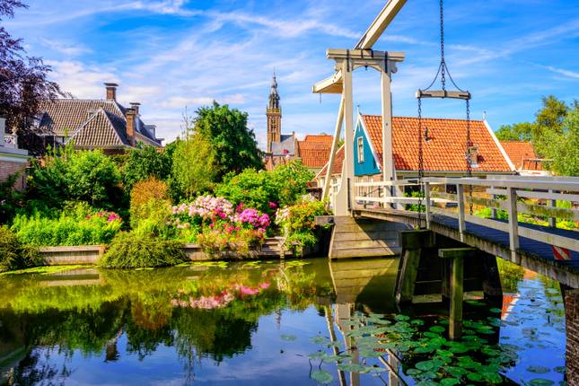 10 Best Netherlands Tours & Vacation Packages 2021/2022 - TourRadar