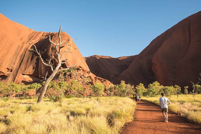 10 Best Uluru / Ayers Rock Tours & Vacation Packages 2021/2022 - TourRadar