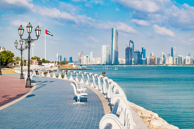 Dubai Escape by Wingbuddy with 18 Tour Reviews - TourRadar