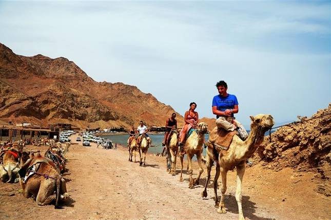 10 Best Egypt, Jordan and Israel Tours & Trips 2026/2027 - TourRadar