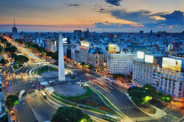 All Tours & Trips by EUROLATINO Tour Operators in 2022/2023 - TourRadar