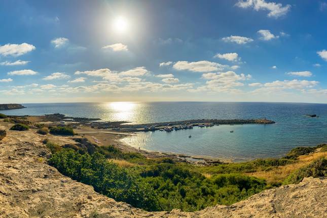 10 Best Cyprus Tours & Vacation Packages 2022/2023 - TourRadar