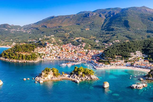 Greece Tour Deals - Up to 50% Off - Early Bird and Last Minute Specials ...