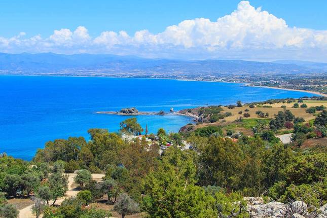 10 Best Cyprus Tours & Vacation Packages 2022/2023 - TourRadar