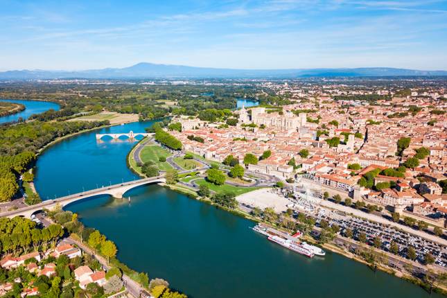 10 Best Rhone River Cruises 2022/2023 (with 163 Reviews) - TourRadar