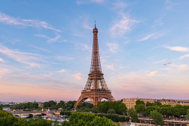 Collette France Tours - All Tours & Trips in 2024/2025 - TourRadar